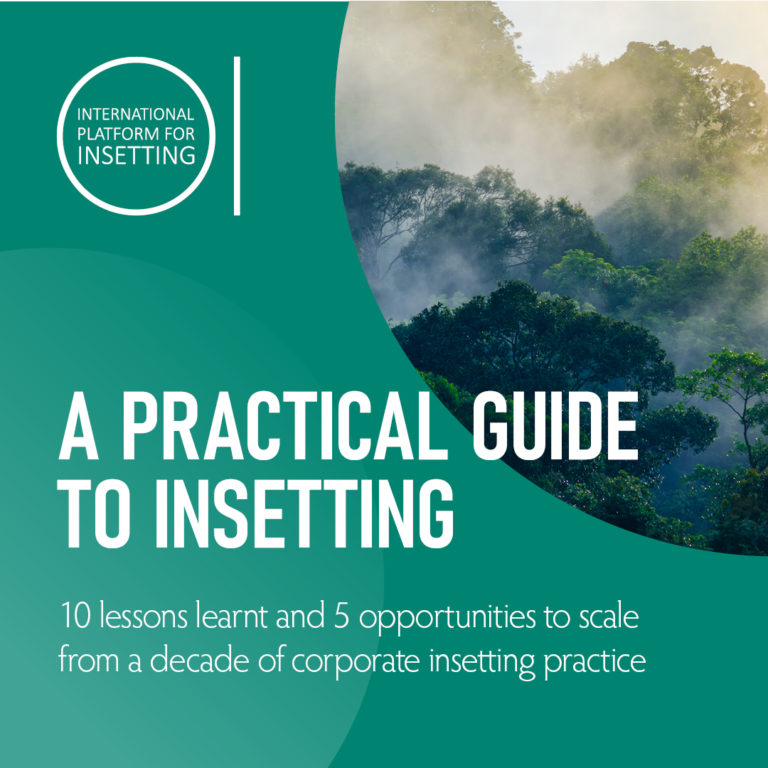 Insetting Guide - IPI